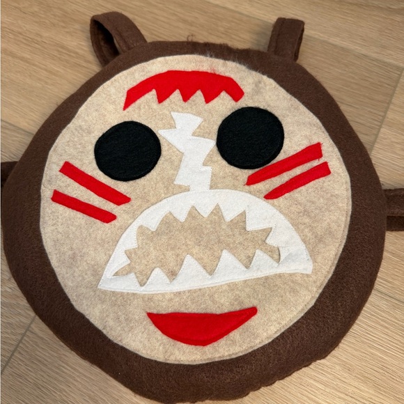 Costumes | Kids Kakamora Costume Moana | Poshmark